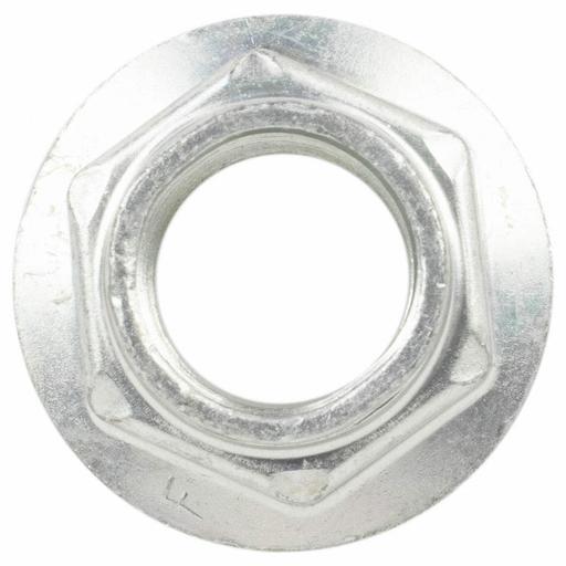 KB3Z3B477A Ford | Nut Retainer CV Joint - Front | Source One Parts Center
