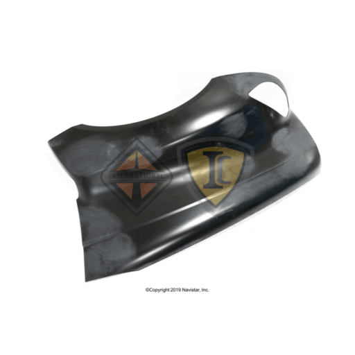 4046557C2 Navistar International | Left-Hand Hood Side Panel | Source ...