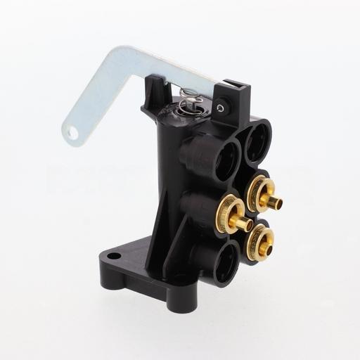 L48-1007R Kenworth | Hood Hinge Right Hand | Source One Parts Center