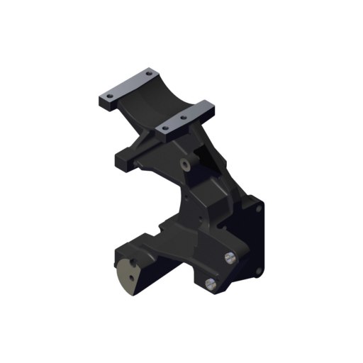 4313818 | Cummins® | Alternator Support | Source One Parts Center