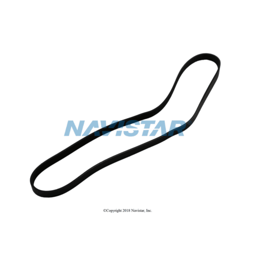 2513031C1 Navistar International | Poly-V Belt 6-Groove | Source One ...