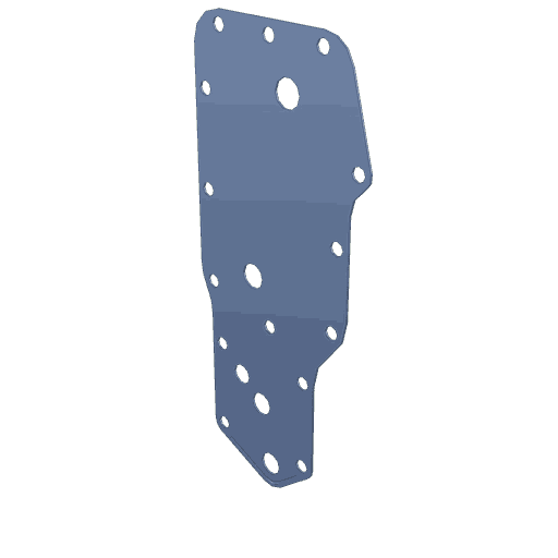 3929792 Cummins | Filter Head Gasket | Source One Parts Center