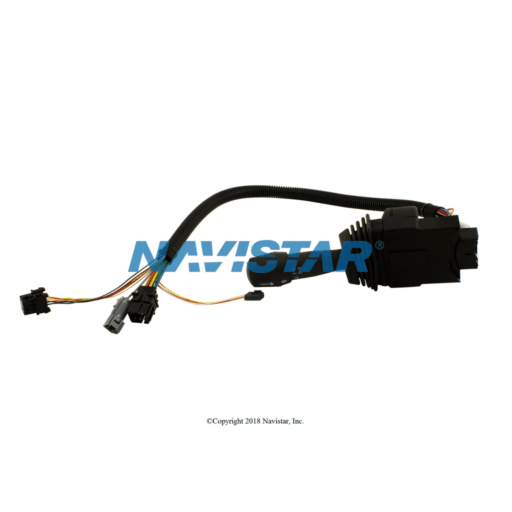 3566942C91 Navistar International | Manual Turn Signal Cancel Switch ...