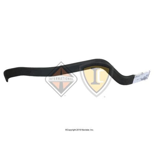 1684471C91 Navistar International | Rear Tapered-Leaf Air Suspension ...