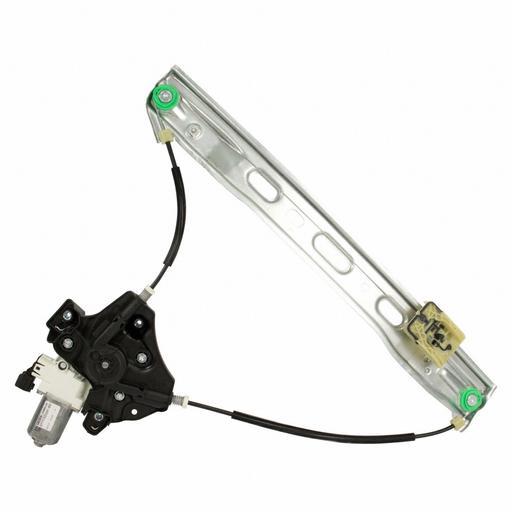 WLRA165 Ford | Power Window Regulator - Left Front | Source One Parts ...
