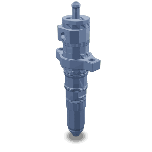 3095460PX Cummins | Top Stop Injector | Source One Parts Center