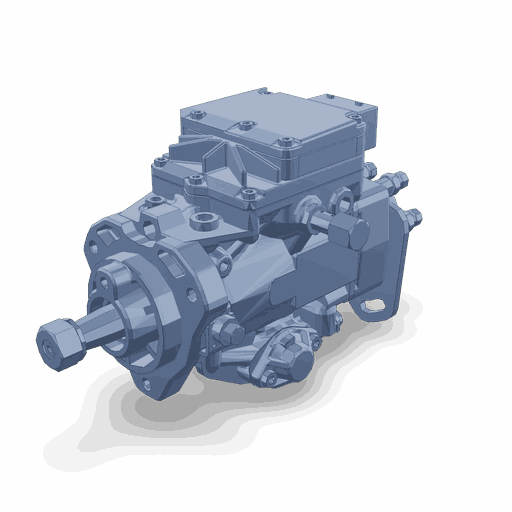 3965402 Cummins | Fuel Injection Pump | Source One Parts Center