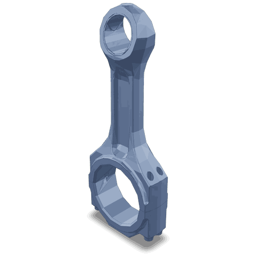 3644676 Cummins | Engine Connecting Rod | Source One Parts Center