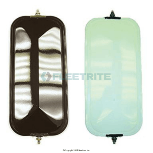 FLTMIR4053 Fleetrite | Mirror | Source One Parts Center