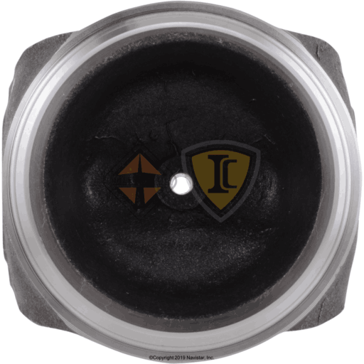 2504885C1 Navistar International | Welded Drive Tube Yoke | Source One ...