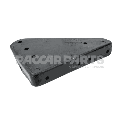 K140-2437-1 Kenworth | Left Hand Crossmember Gusset | Source One Parts ...