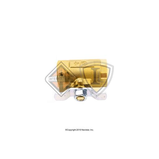 4046404C1 Navistar International | Water Heater Shutoff Valve | Source ...