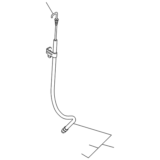 5-09623-002-0 Isuzu | Guide Gasket | Source One Parts Center
