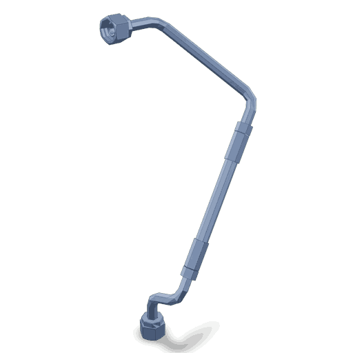 3688252 Cummins | Vent Tube | Source One Parts Center