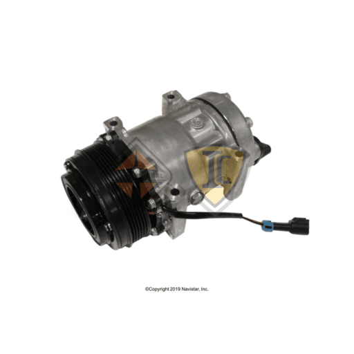 3628699C4 Navistar International | Air Conditioning Compressor | Source ...