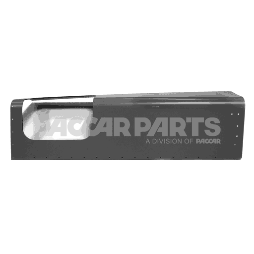 R64-1516-10101R Kenworth | Corner Panel for Cab | Source One Parts Center