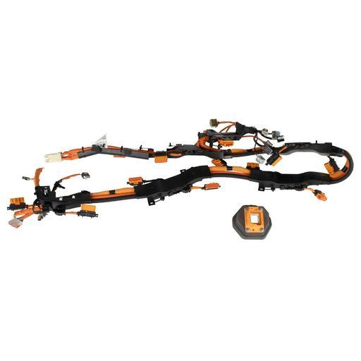 LJ9Z10B694E Ford | Drive Motor Battery Pack Control Module Wiring ...