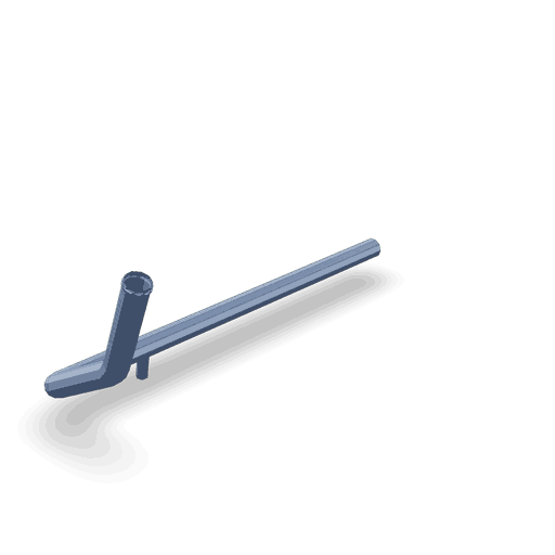 5539833 Cummins | Water Transfer Tube | Source One Parts Center