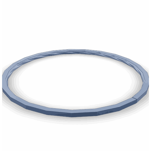 3893752 Cummins | Compression Piston Ring | Source One Parts Center