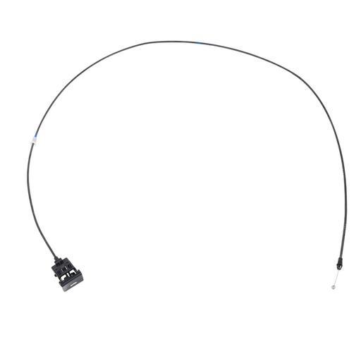 EB3Z16916AH Ford | Hood Release Cable Control | Source One Parts Center