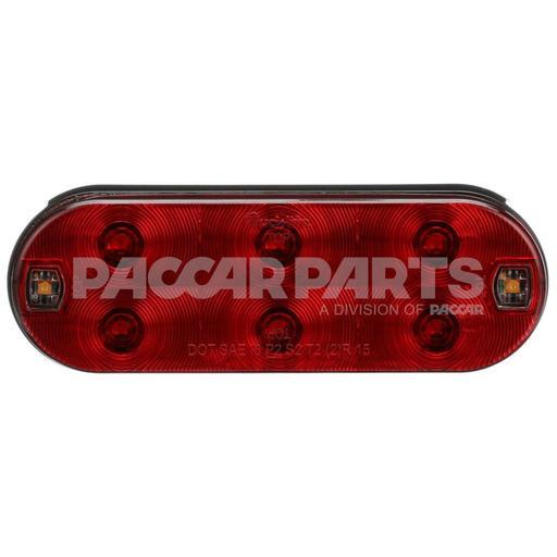 60556RTLT | Kenworth® | 60 SERIES LED RED | Source One Parts Center
