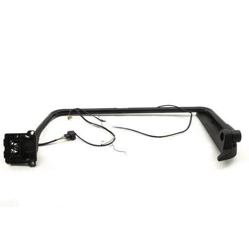 1736953PAC Kenworth | Right Hand Mirror Arm | Source One Parts Center