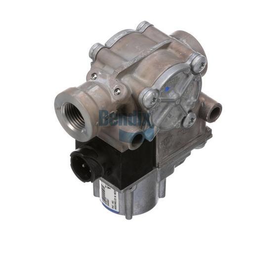 801665 Bendix | ABS Modulator Valve | Source One Parts Center