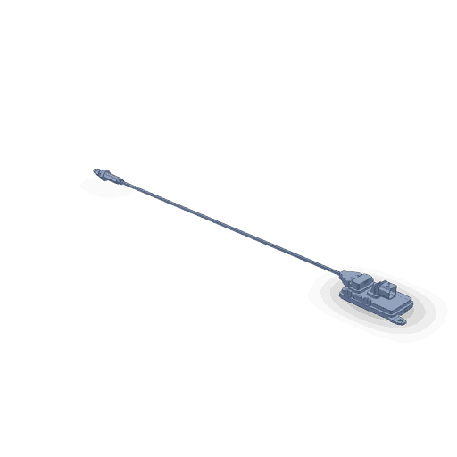 4326864RXCUM Kenworth | Nitrogen Oxide Sensor | Source One Parts Center