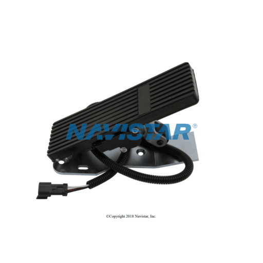 3500973C91 Navistar International | Electronic Accelerator Pedal ...