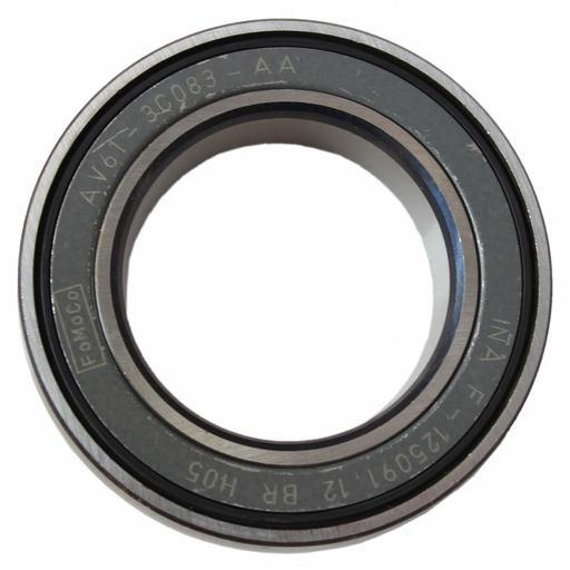 BE8Z3K093A Ford | Cv Axle Shaft Carrier Bearing Support - Front ...
