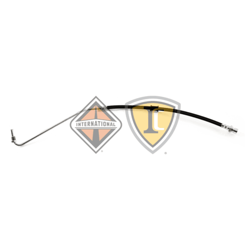 1619276C91 Navistar International | Secondary Hydraulic Brake Master ...