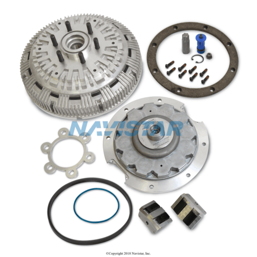 HOR995547 Navistar International | Polar Force Kit 500 Plate 271 Stud ...