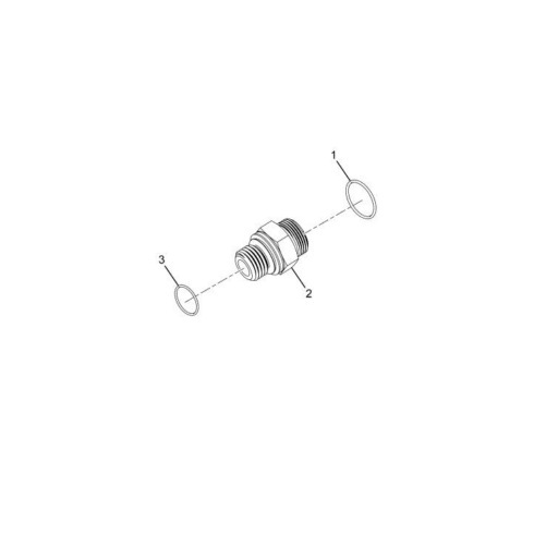 1899580C91 Navistar International | Check Valve Assembly | Source One ...