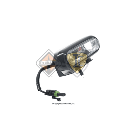 3555568C92 Navistar International | Light Fog | Source One Parts Center