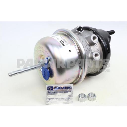 K057522BXW Kenworth | Brake Spring Disc | Source One Parts Center