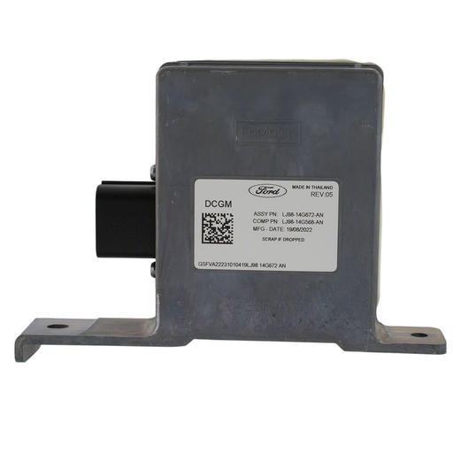 LJ9Z14G672E Ford | Drive Motor Battery Pack Control Module Off Board ...