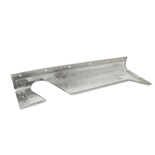 M22-6071P Kenworth | HD DPF/SCR Box Assembly Cover | Source One Parts ...