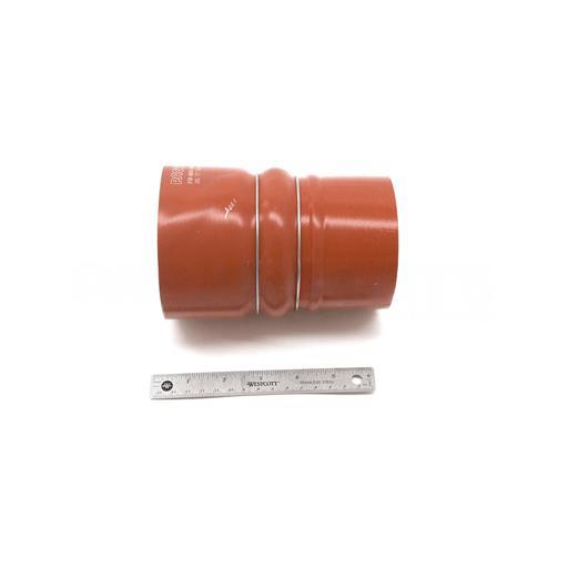 D50-6041 Kenworth | Single Red Charge Air Cooler Hump Assembly | Source ...