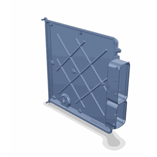 5348867 Cummins | Electronic Control Module | Source One Parts Center