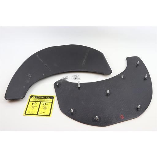 RK331-1 Kenworth | Low Lube Plate Kit | Source One Parts Center