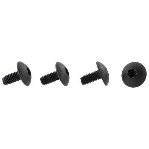 W790044S900 Ford | Screw - M6 x 13MM Front | Source One Parts Center