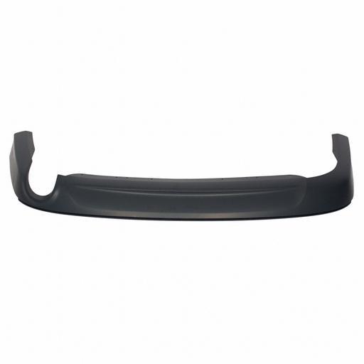 DS7Z17810CAPTM Ford | Valance Panel Bumper Extension Side Bar - Rear ...