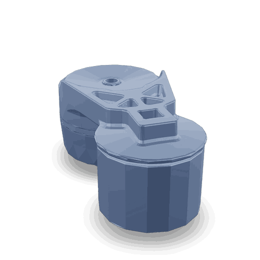 5347660 Cummins | Belt Tensioner | Source One Parts Center