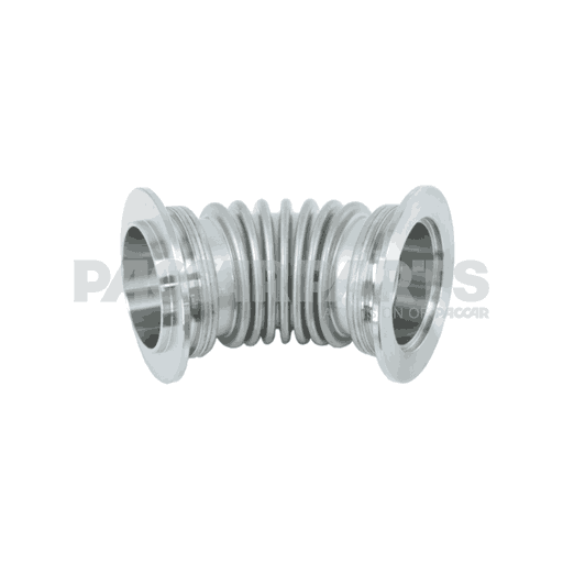 1782229PE Kenworth | EGR Cooler to Venturi Flexible Pipe | Source One ...