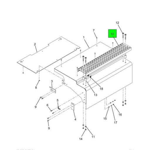 3758535C1 Navistar International | Bright Aluminum Step 142 x 768 ...