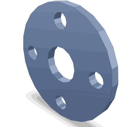 3908810 Cummins | Clamping Plate | Source One Parts Center