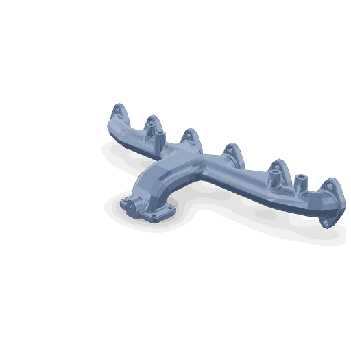 3979211 Cummins | Exhaust Manifold | Source One Parts Center