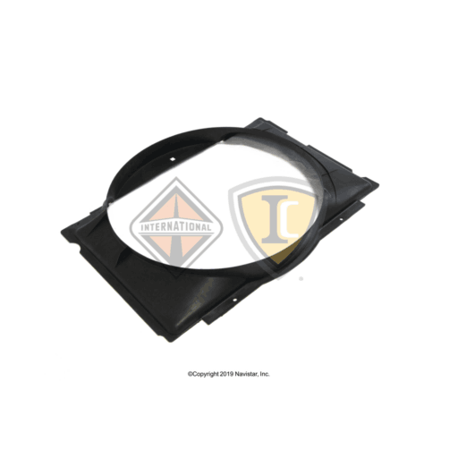 3501293C2 Navistar International | Fan Shroud 30-Inch Diameter | Source ...