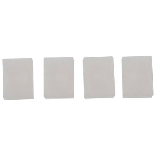 W719970S300 Ford | Trim Pin Wheel Arch Molding Clip - 9 X 08 | Source ...