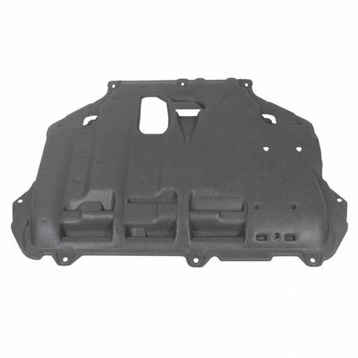 CV6Z6P013E Ford | Engine Compartment Splash Shield Powertrain Skid ...